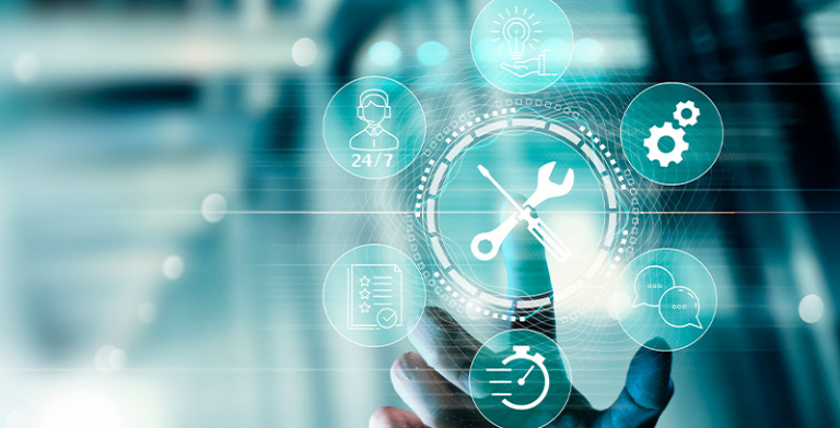 Logiciel de GMAO Mission One pour la Maintenance immobilière