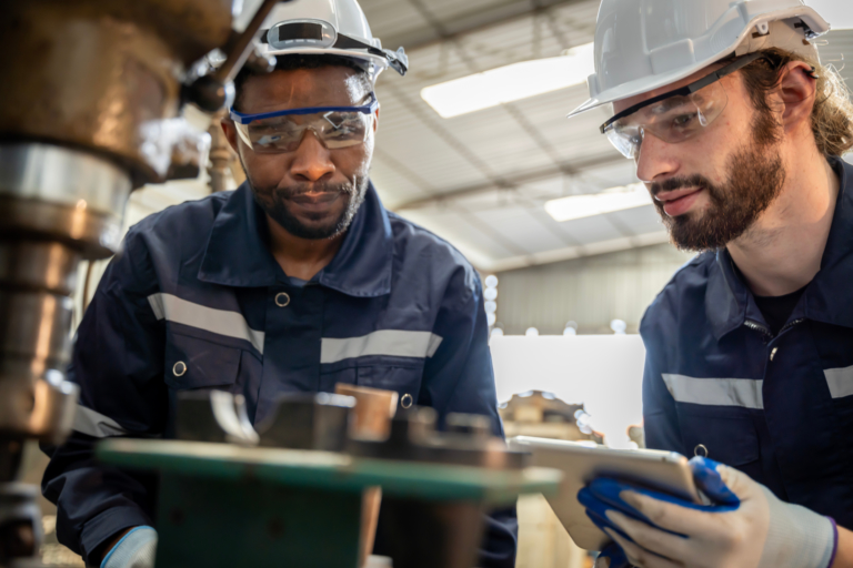 Les outils GMAO indispensables pour une gestion de la maintenance ...