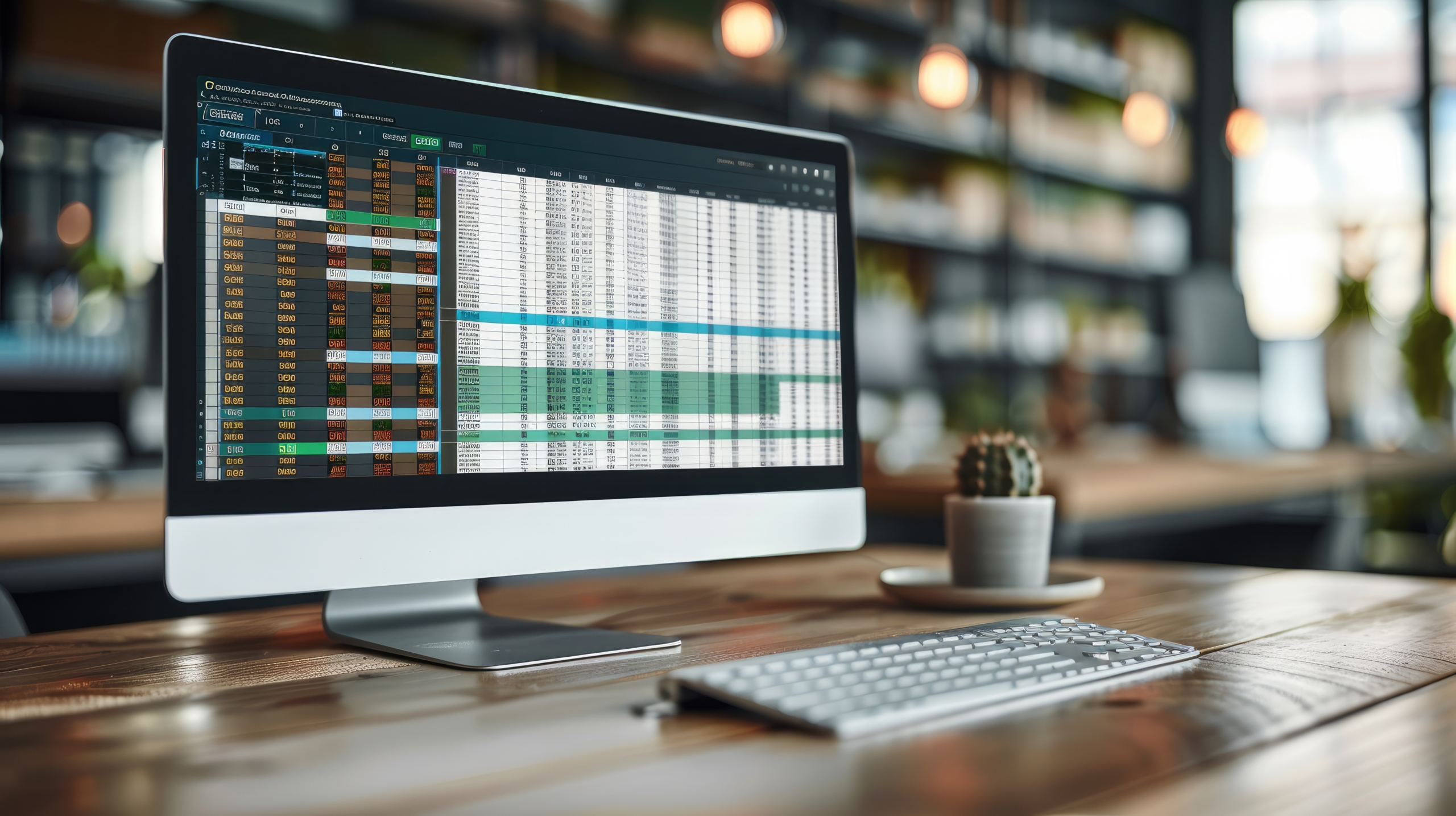 Remplacez Excel par une GMAO SaaS et simplifiez votre maintenance - Alteva