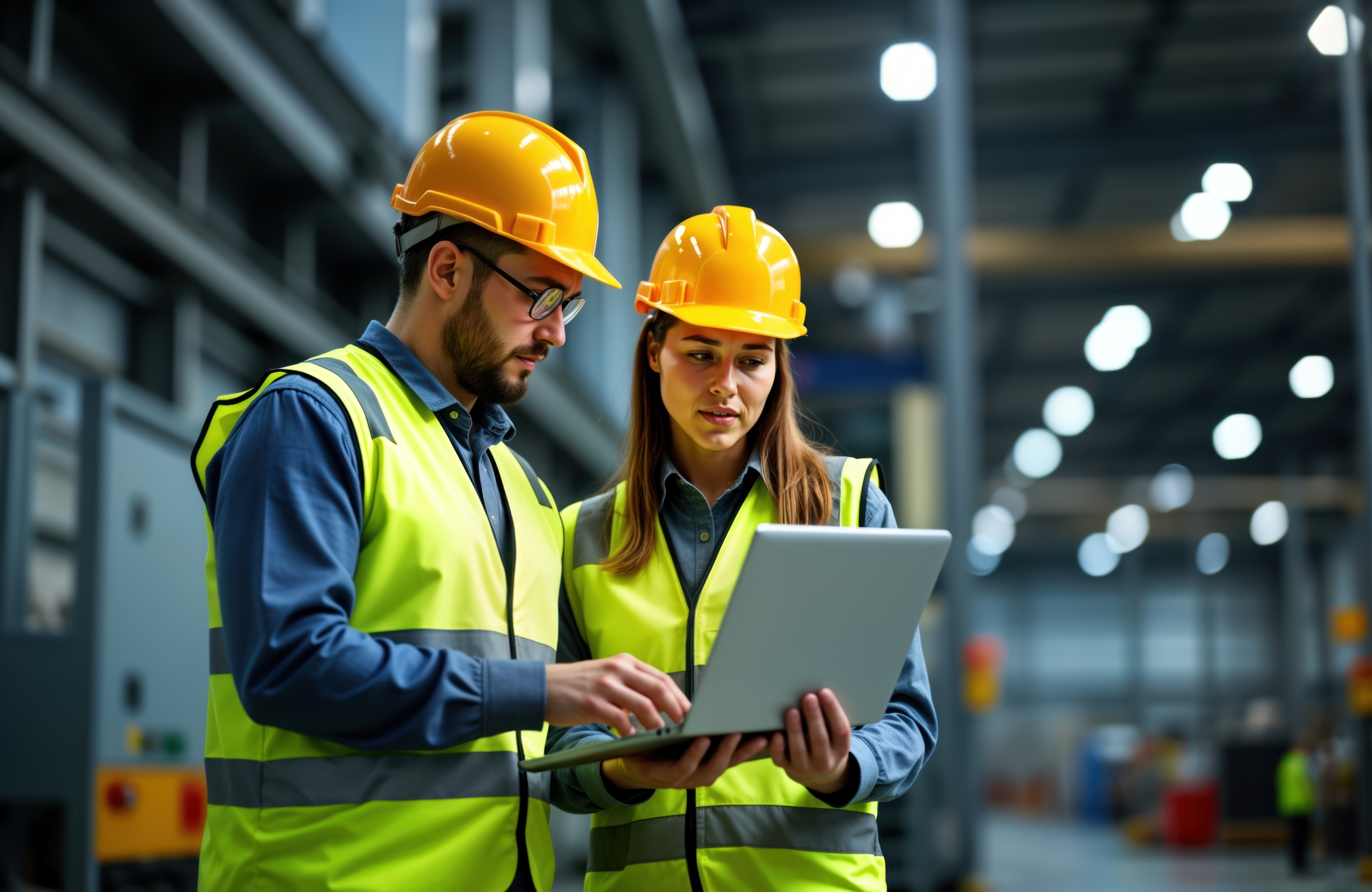 MTTR / MTBF : Optimisez votre maintenance avec ces indicateurs clés et une GMAO performante