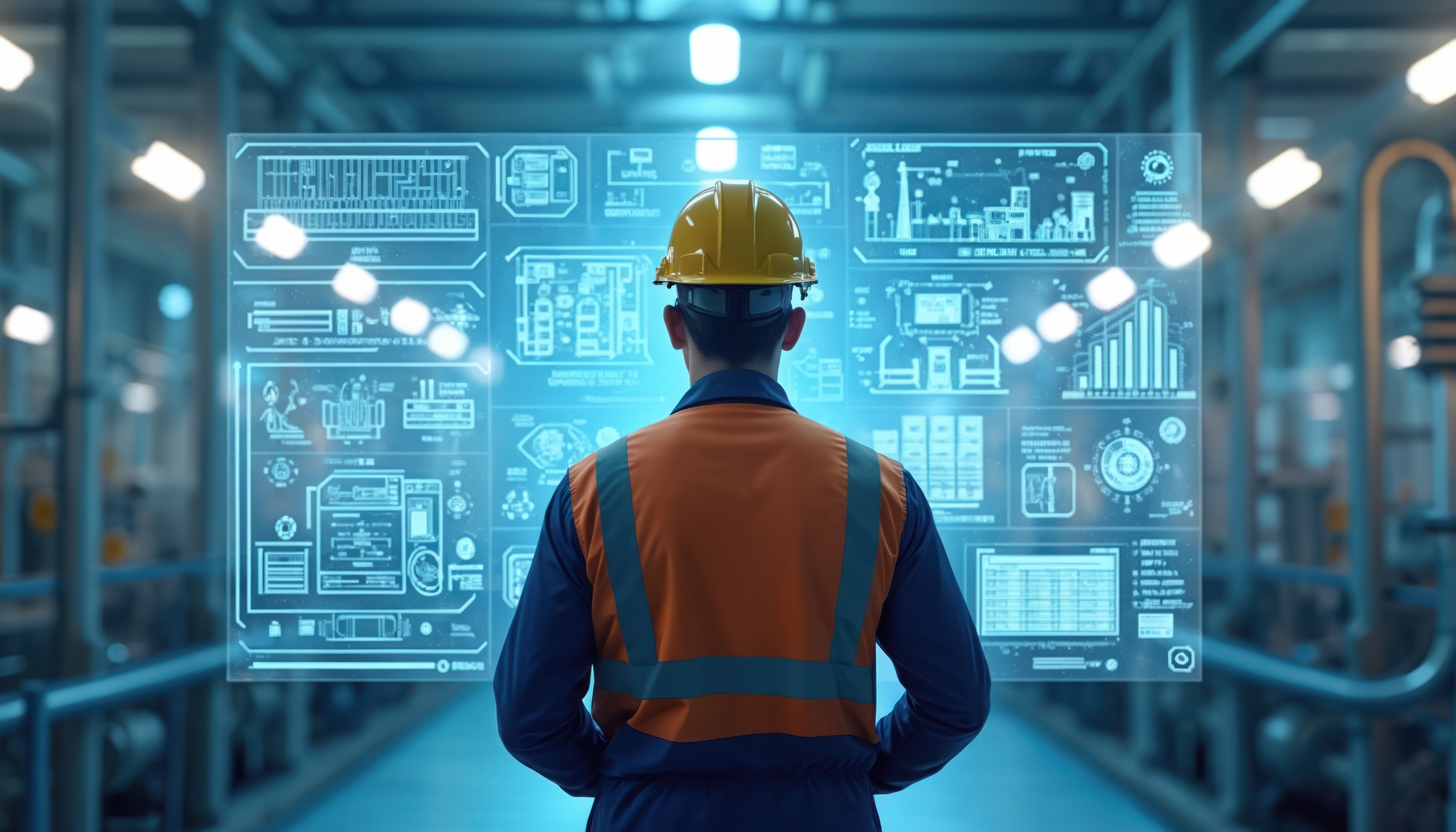 Maintenance et sécurité | Comment une GMAO renforce la protection des ...